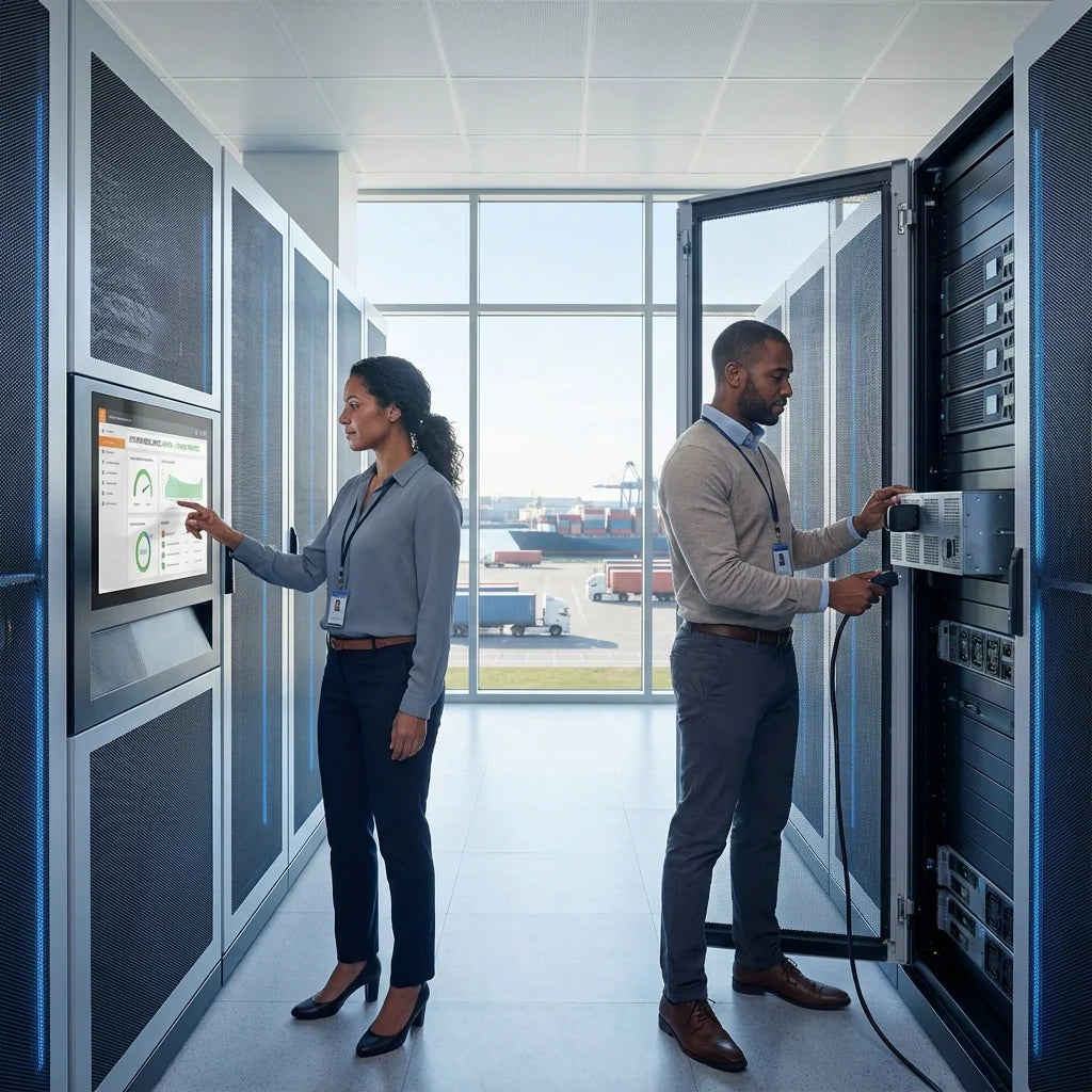 Supply Chain Chaos Got You Worried? Here's How to Future-Proof Your Po ...